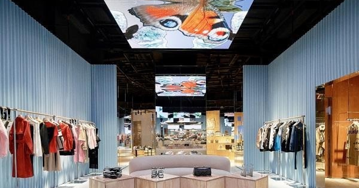 Chinese consumers will be top luxury clients in 2025: report | Retail Asia