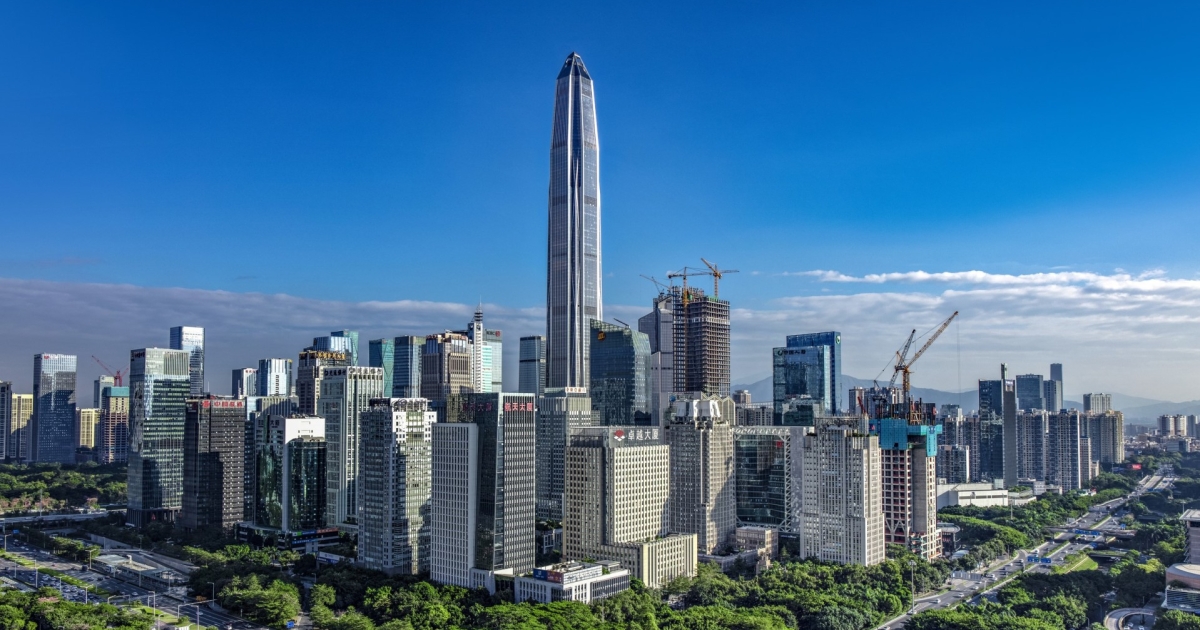 Ping An gets green light to restructure New Founder Group | Insurance Asia