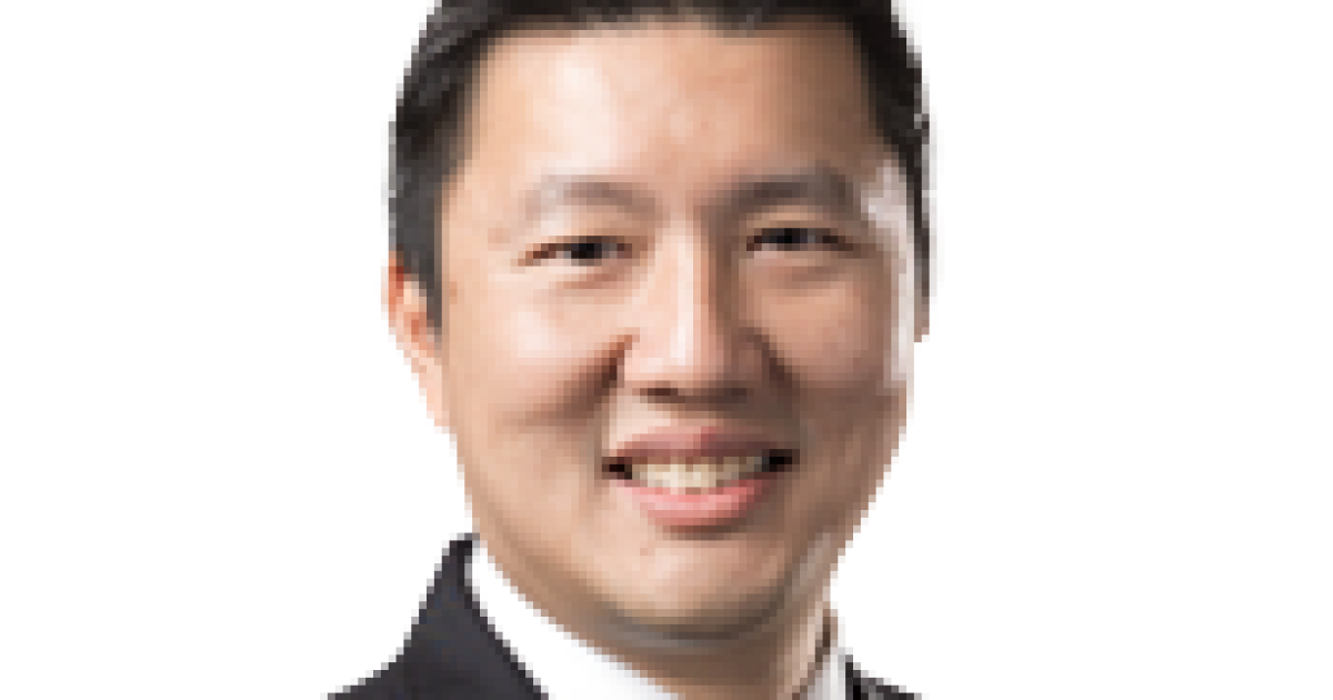 ESR-REIT chief exec to serve as CEO of ESR-LOGOS REIT manager ... ESR-REIT chief exec to serve as CEO of ESR-LOGOS REIT manager ...