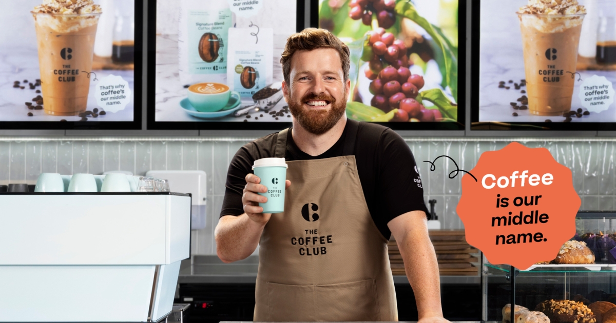 The Coffee Club showcases bean to cup “obsession” in new ad | QSR Media