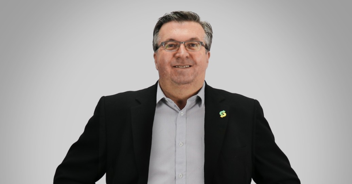 Geoff Cockerill leaves Subway ANZ | QSR Media Australia