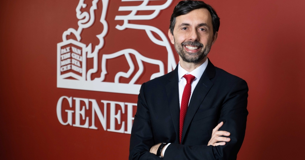 Generali Asia appoints new CEO of Hong Kong business | Insurance Asia