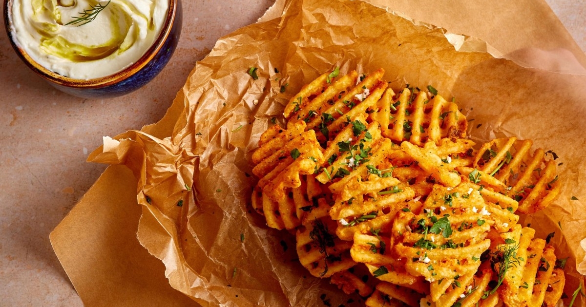 Leon launches “gut-positive” spring menu | QSR Media UK