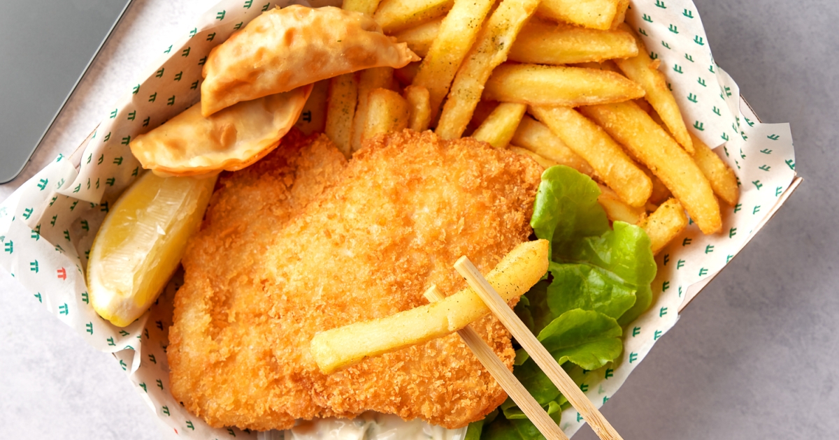 Motto Motto to launch Japanese-inspired fish and chips | QSR Media ...