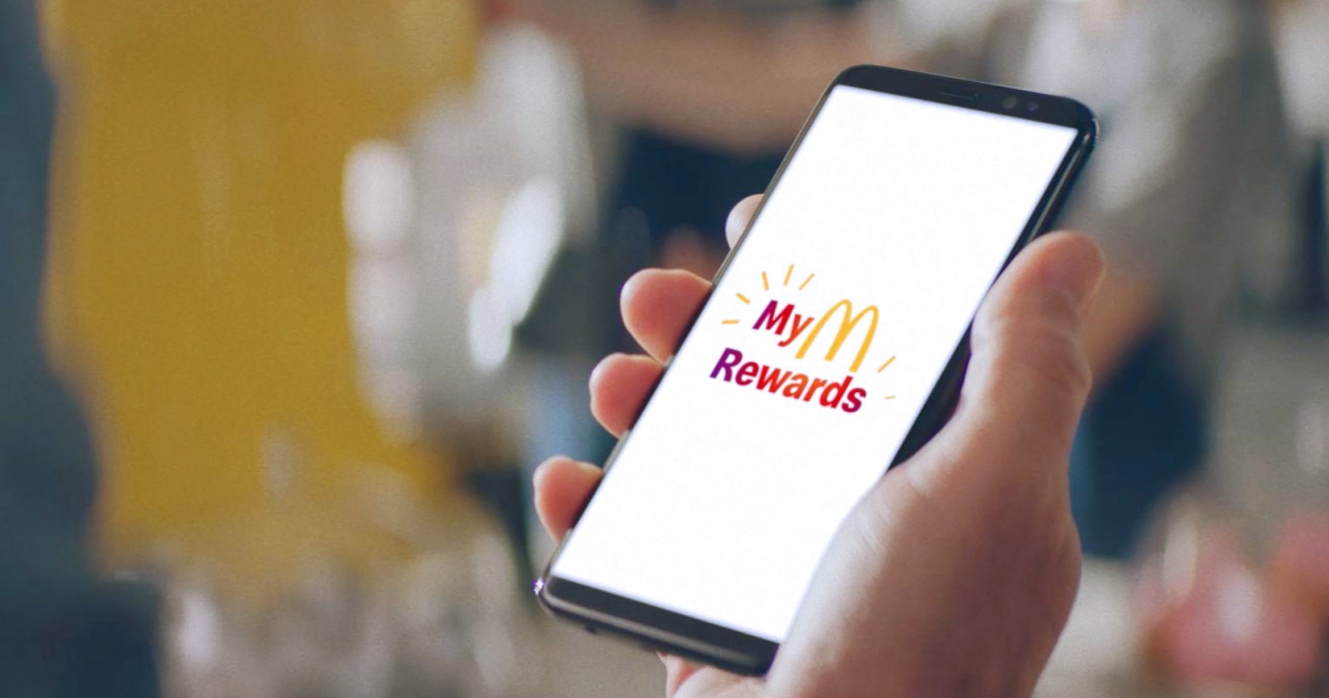 McDonald’s loyalty program goes national | QSR Media