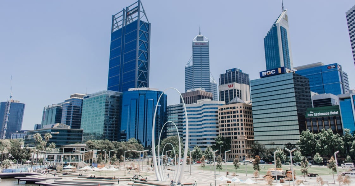 Perth industrial gross take-up hits 300,800 sqm in 2021 | Real Estate Asia