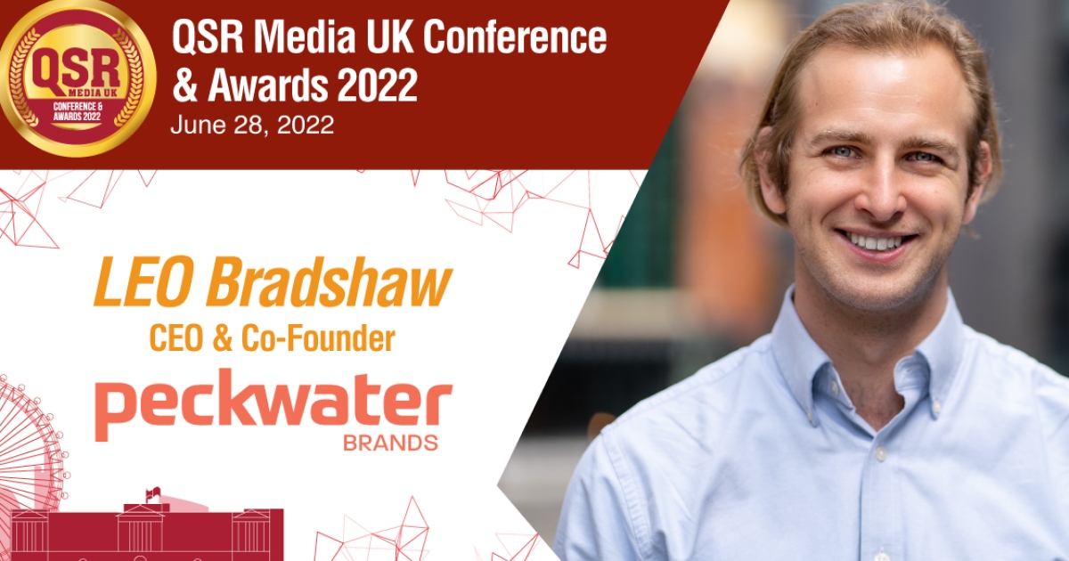 Peckwater Brands CEO: Restaurants ‘thinking beyond’ traditional ...