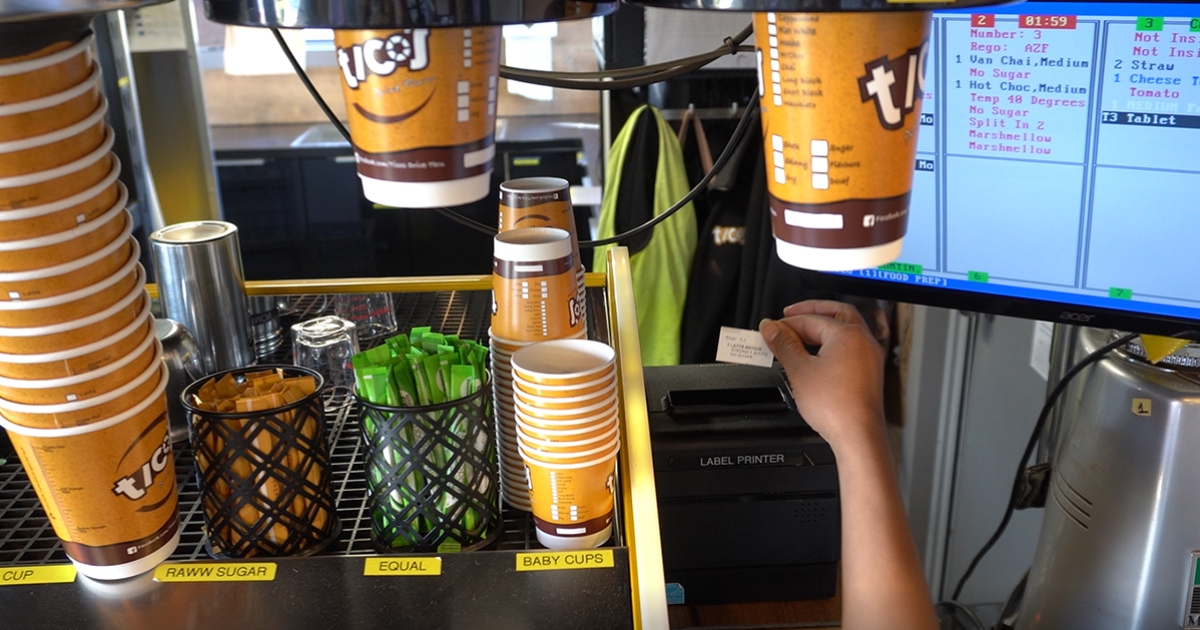 Why Tico’s never looked back after implementing the StickyPOS labelling ...