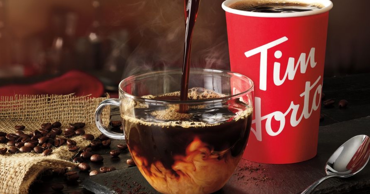 Tim Hortons slated to make India debut, eyes 300-plus stores in ten ...