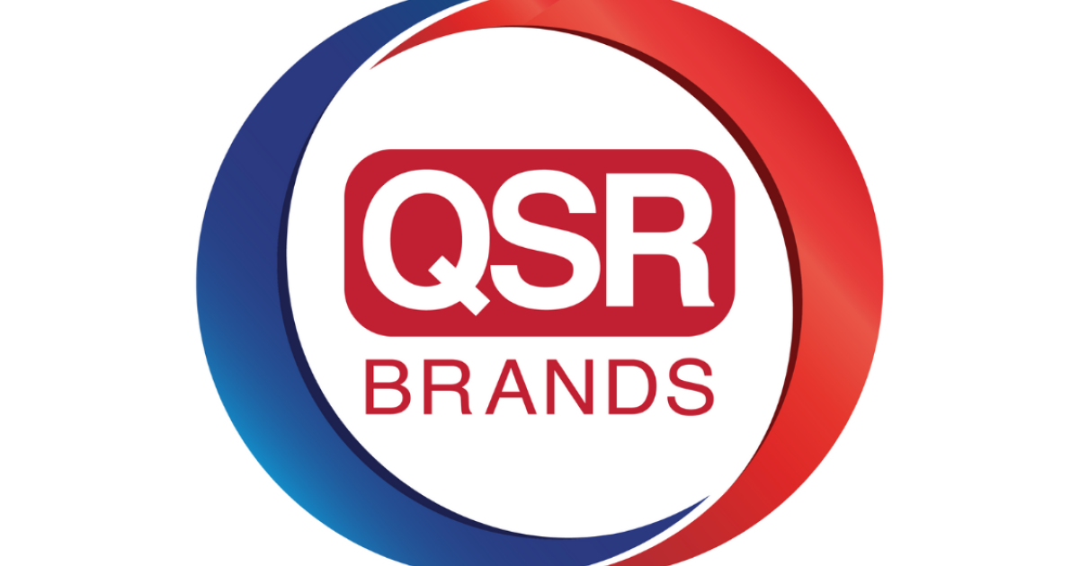 QSR Brands’ Connected Kitchen bags award in Malaysian Technology ...