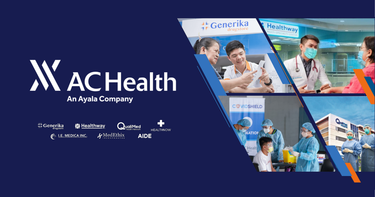 How AC Health managed to employ an integrated ecosystem approach in ...