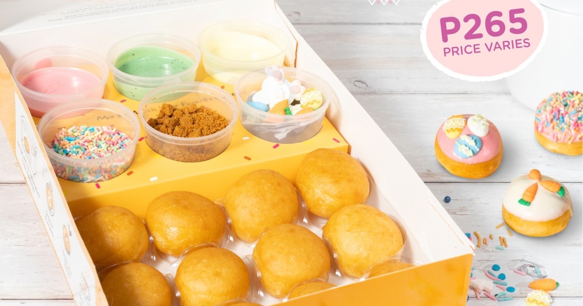 Social Media Wrap Up: Jollibee Singapore’s latest cloud kitchen; J.CO’s ...