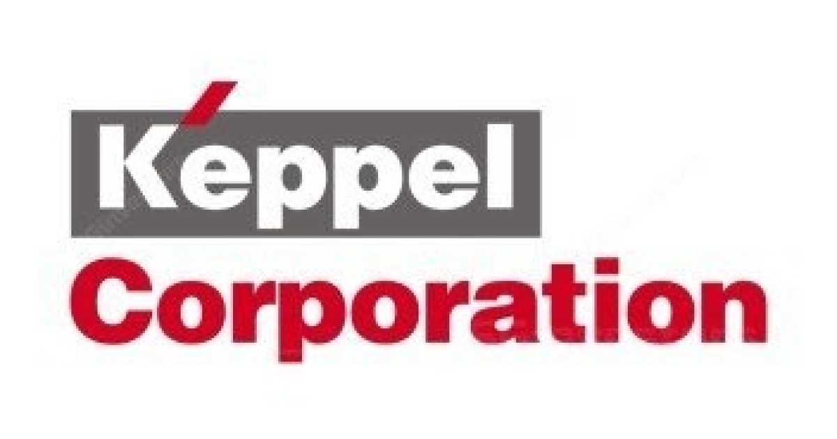 Keppel Corporation revenue grew by 9% YoY in Q1 | Singapore Business Review