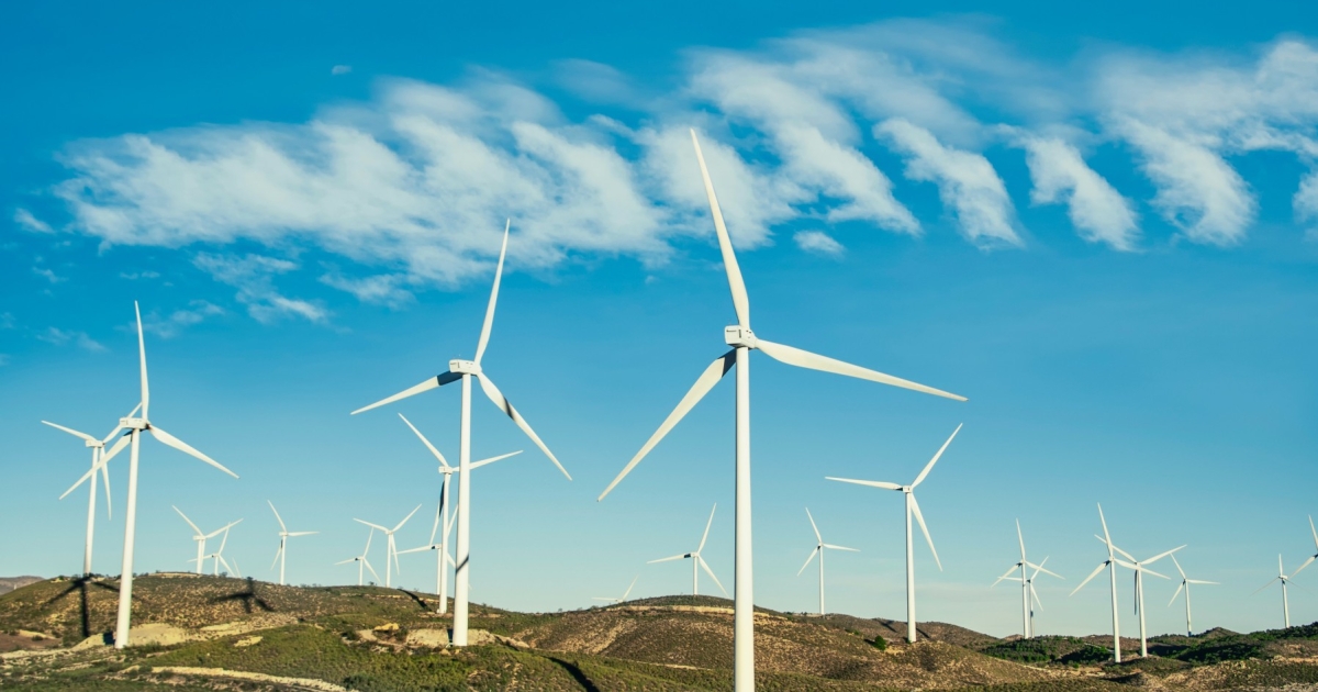 IEAD, Envision partner to build 600MW wind farm in Southeast Asia ...