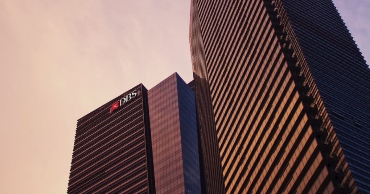 DBS opens barbell income fund to retail investors | Singapore Business ...