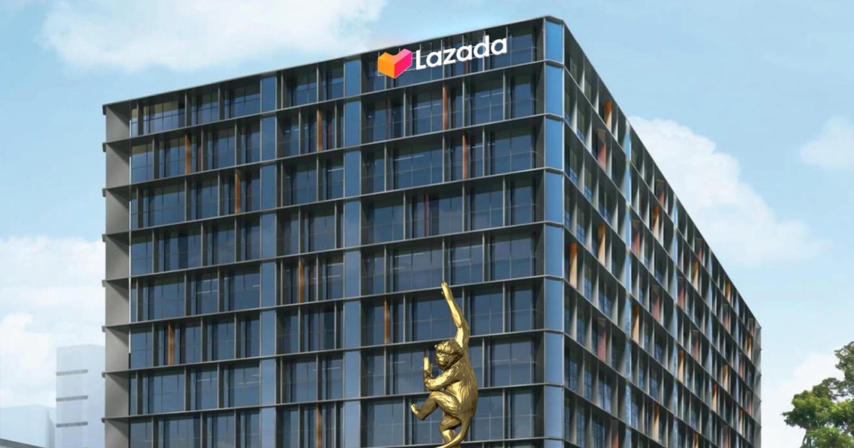 Lazada One to open on 20 April | Retail Asia