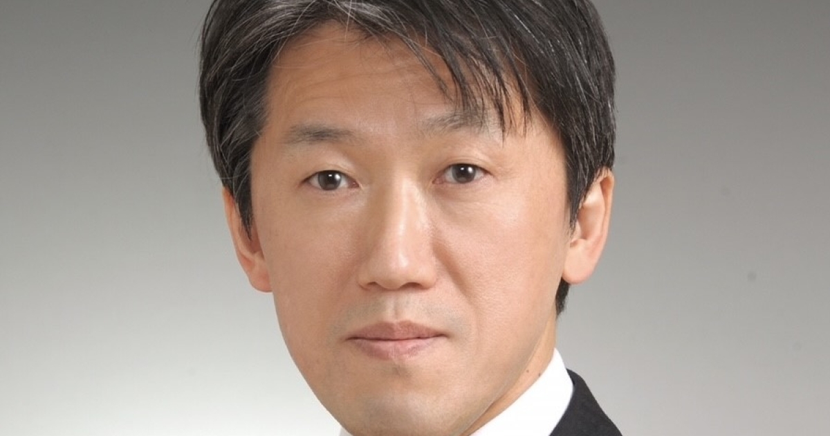 Sumitomo Mitsui appoints Tomofumi Watanabe as new co-head of APAC ...