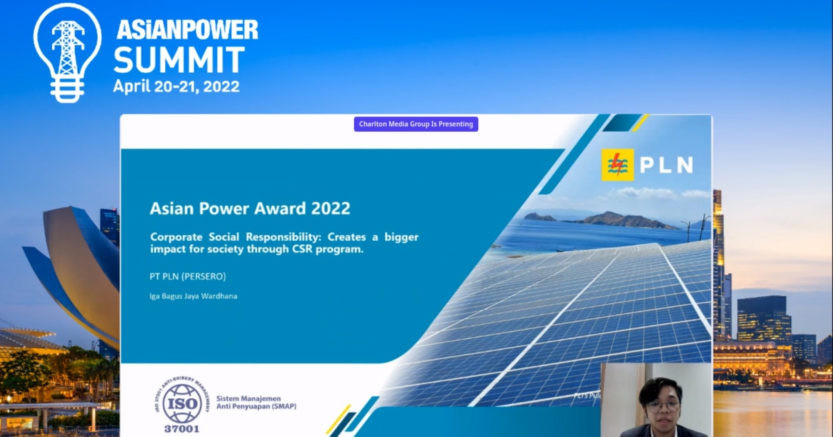 Three focus areas of Indonesia’s ‘PLN Empower’ | Asian Power