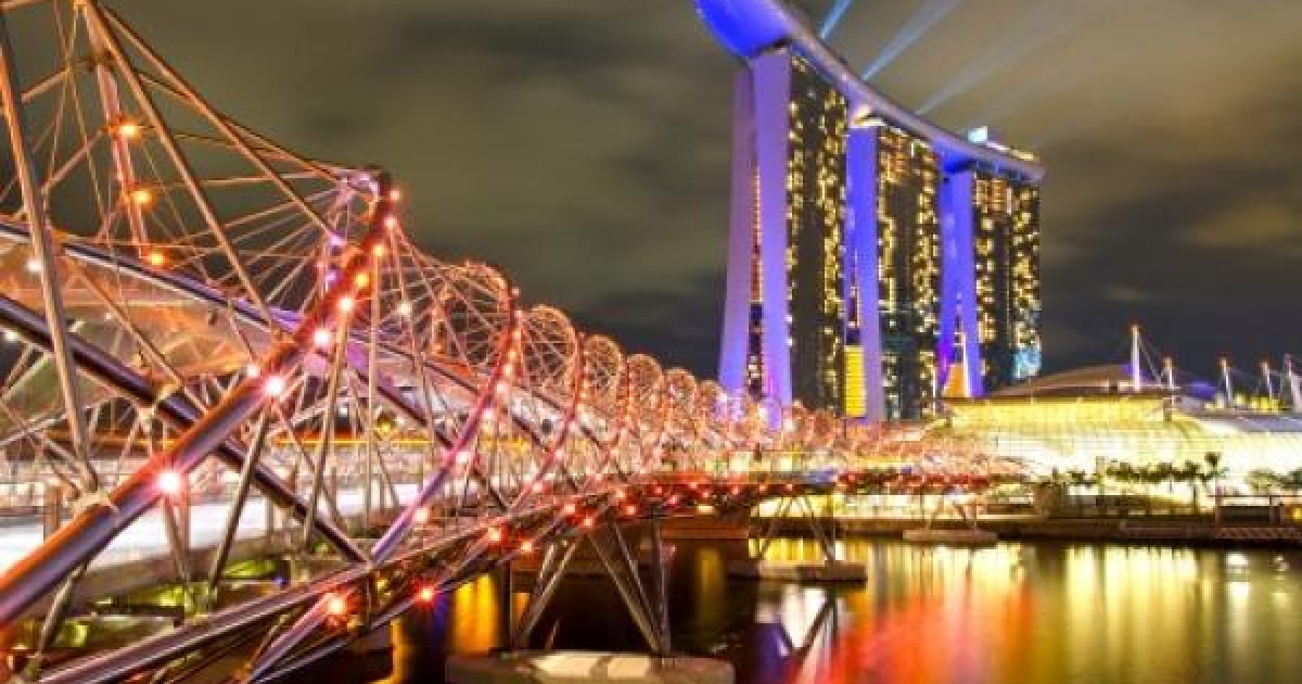 Singapore hotel occupancy hits 65.3% in H2 2021 | Real Estate Asia