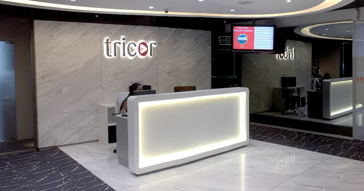 Tricor's digital innovation honoured at the Malaysia International ...