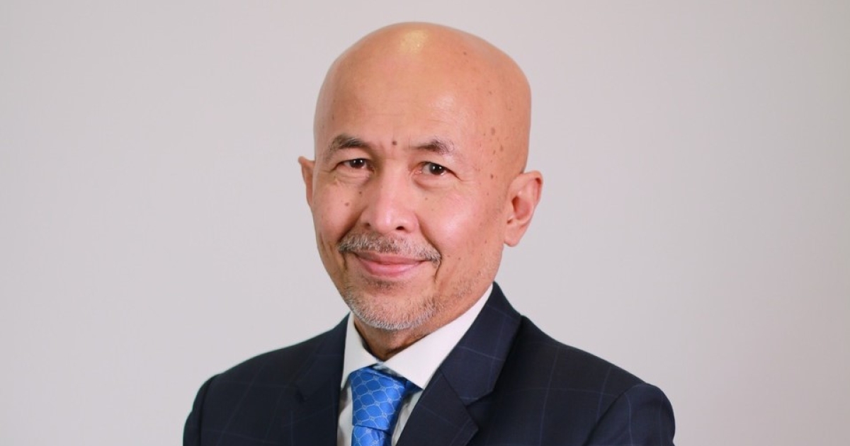 Zurich General Takaful appoints new CEO | Insurance Asia
