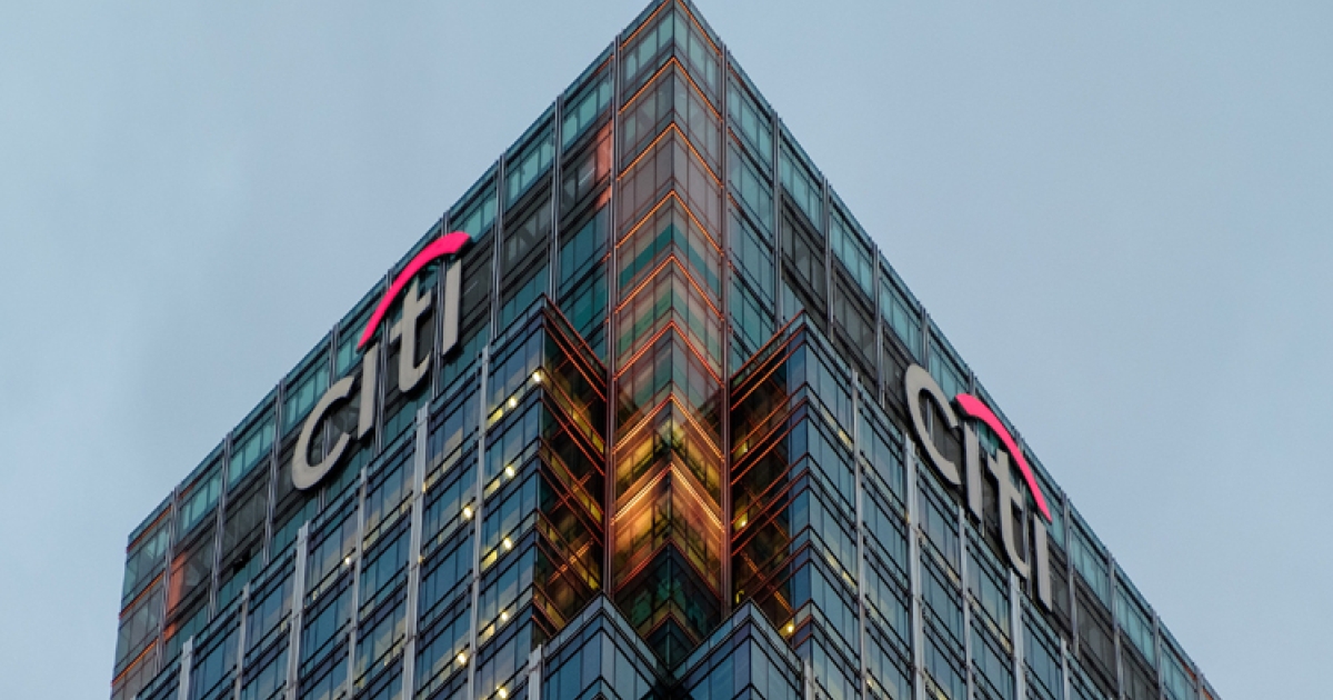 Citi Global Wealth appoints new COO | Asian Banking & Finance