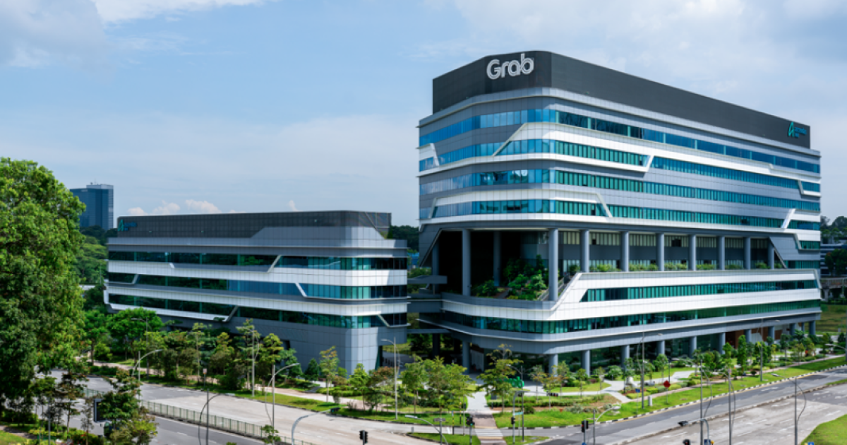 Grab unveils 3 new goals for inclusivity and sustainability | Singapore ...
