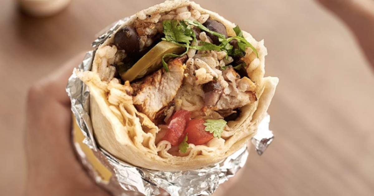 Guzman y Gomez to open drive-thru restaurant in Melbourne’s ...