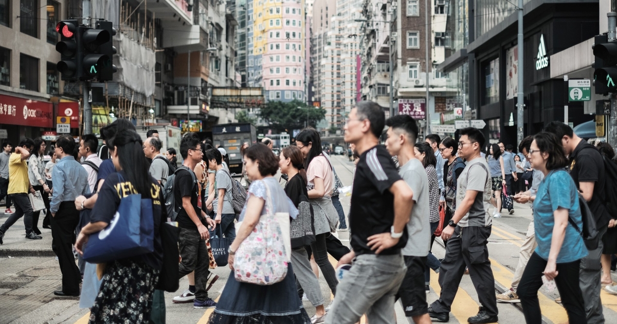 Hong Kong insurance regulator faces staff shortage: report | Insurance Asia