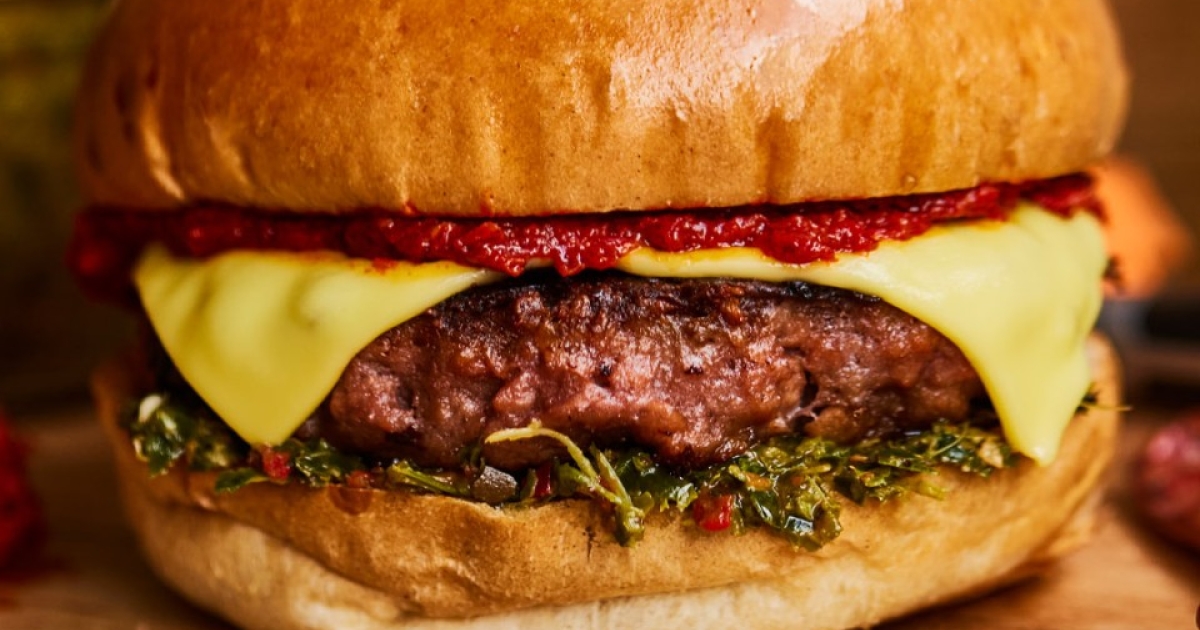 Social Media Wrap Up: Honest Burgers’ first vegan special; Itsu adds ...
