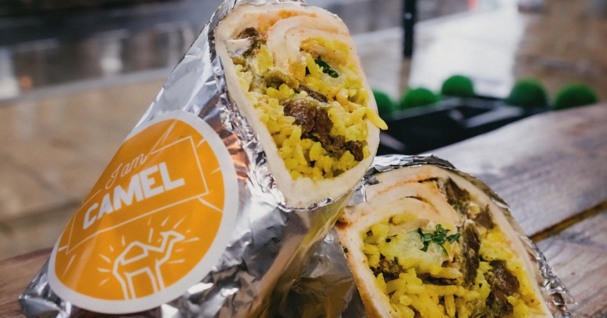 I am Döner to launch special Camel kebab | QSR Media UK
