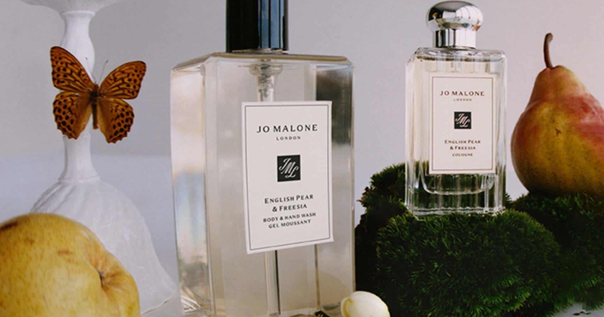Jo Malone London launches flagship store on JD | Retail Asia