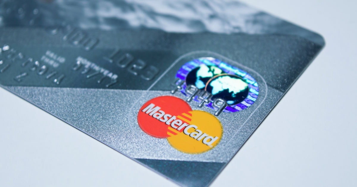 Mastercard forms Greater China Division | Asian Banking & Finance