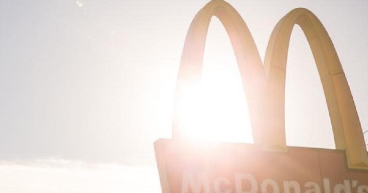 McDonald’s earmarks £250m for restaurant redesigns | QSR Media UK