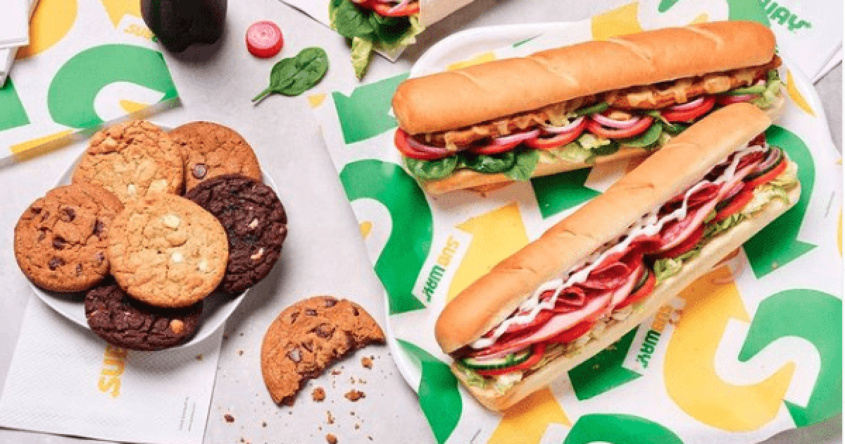 Subway supply chain partner urges businesses to focus on risk ...