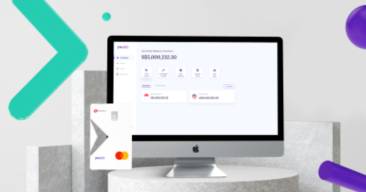 Payments platform YouTrip unveils YouBiz offering zero FX fees and unli ...