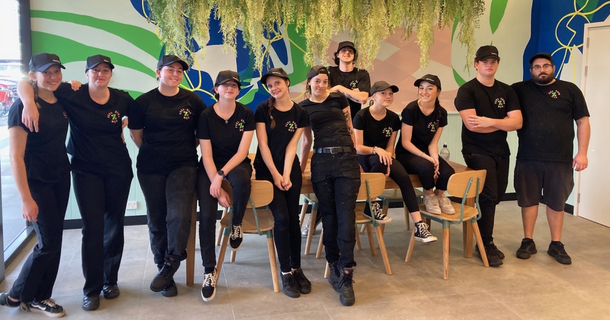 Zambrero on track to reach 200-store milestone in June | QSR Media ...