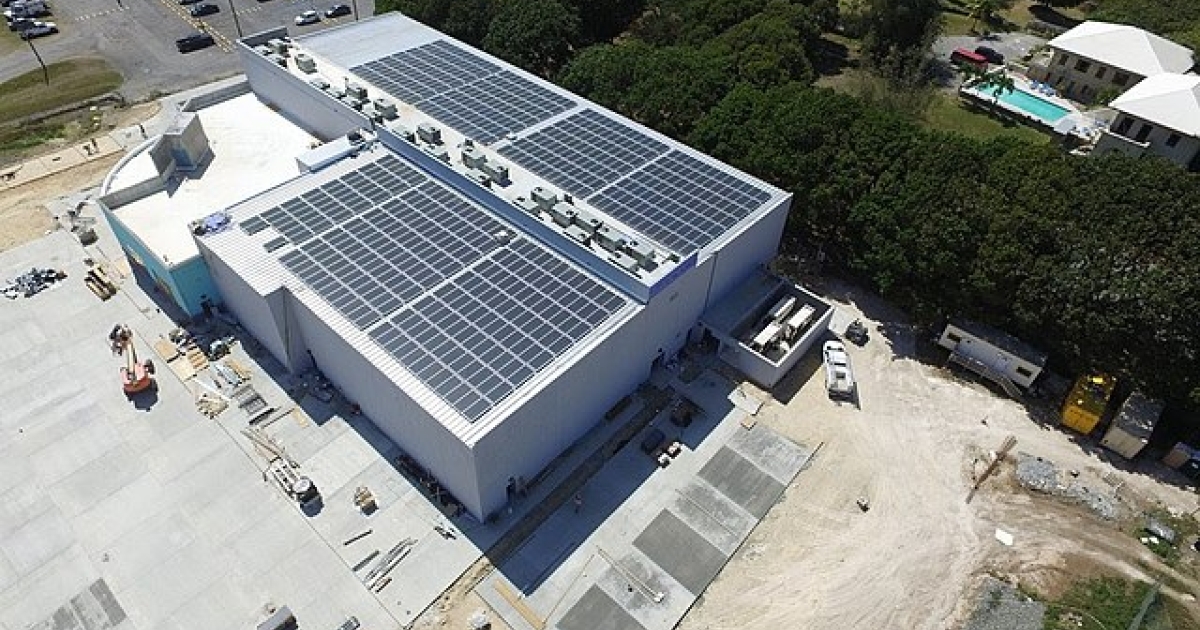 Battery energy storage investment to climb US$20b in 2022: IEA | Asian ...