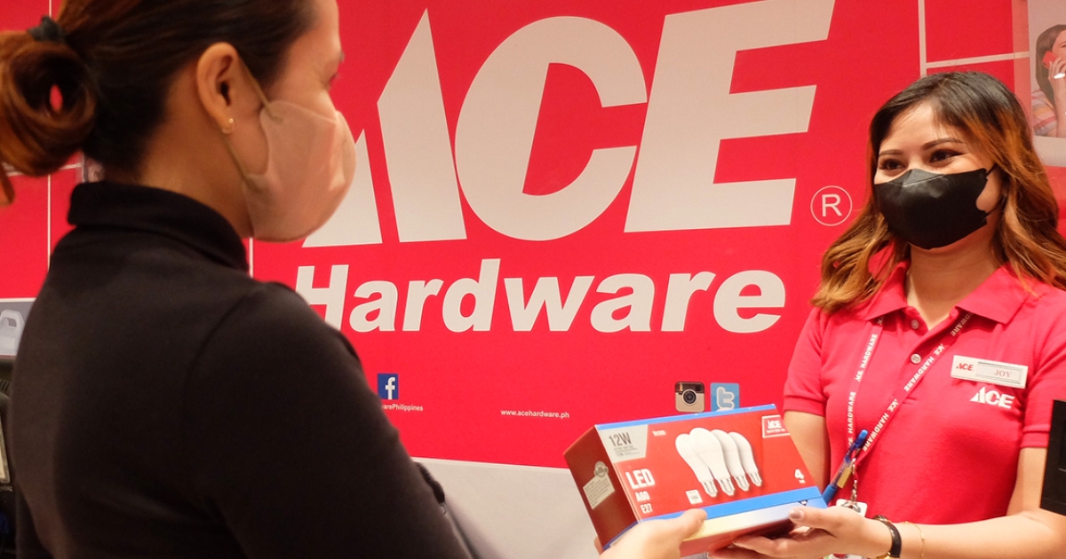 ACE Hardware Philippines wins at Retail Asia Awards 2022 | Retail Asia