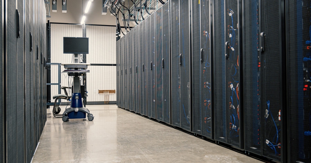 Guess which three cities led data centre growth in APAC | Real Estate Asia