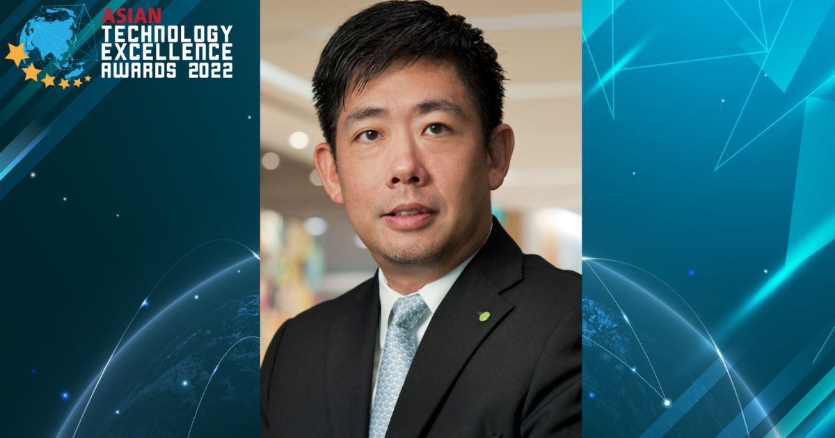 Tech companies should prepare for the next wave of unknowns, says ...