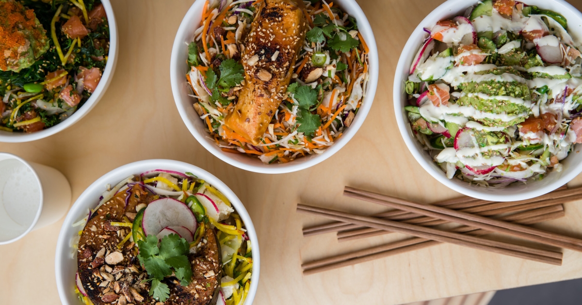 Fishbowl to open store in Macquarie Centre | QSR Media Australia