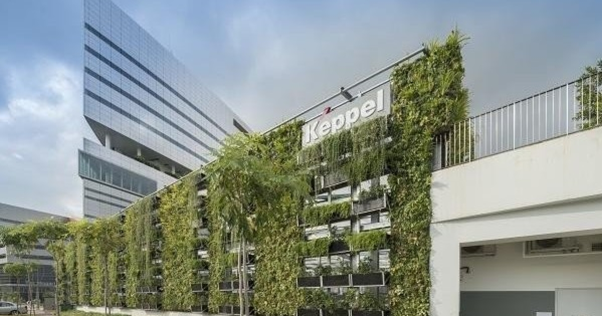 Keppel subsidiary starts arbitration for $172.6m claim over Qatar ...