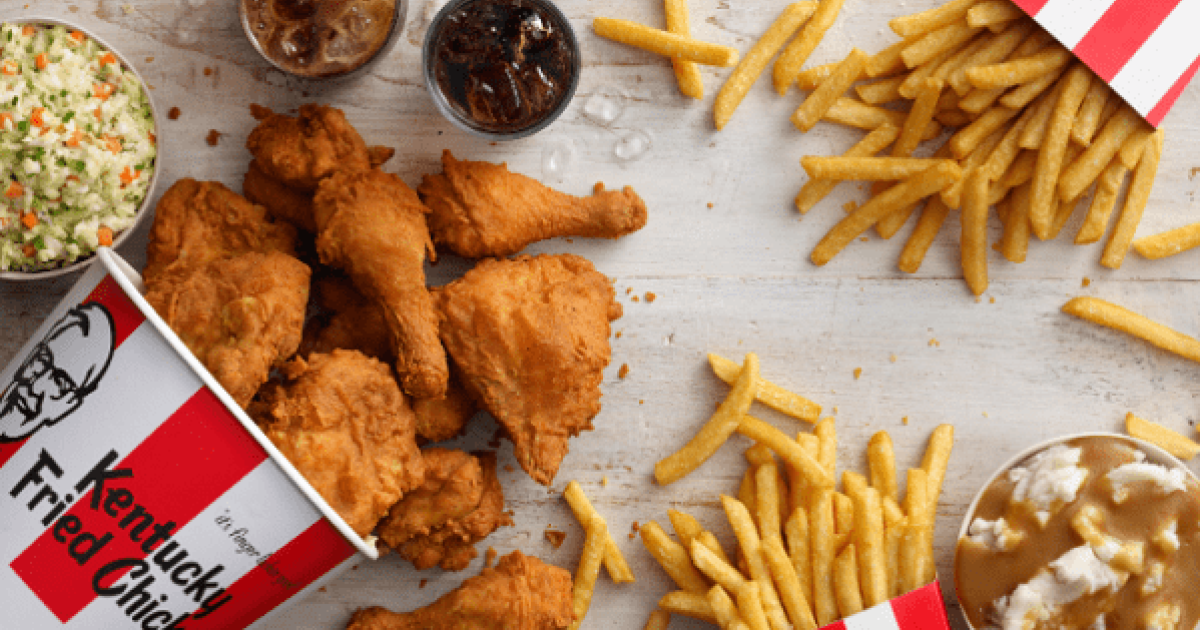 KFC Singapore announces “world-first” organic recycling pilot | QSR ...