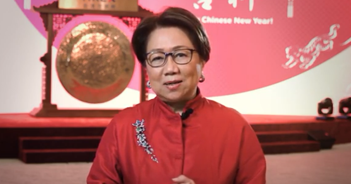 Lam OKs reappointment of Laura Cha as HKEX head | Hong Kong Business