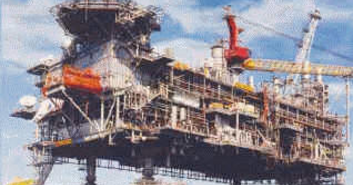 Prime Infra’s Malampaya take-over bodes well for the project ...