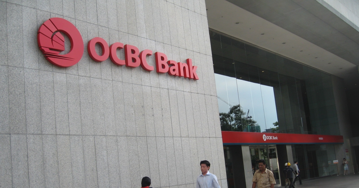 OCBC appoints first-ever head of Group Data Office | Asian Banking ...