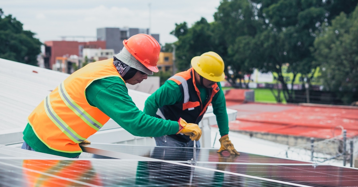 Athena Energy brings largest rooftop solar project to Vietnam | Asian Power