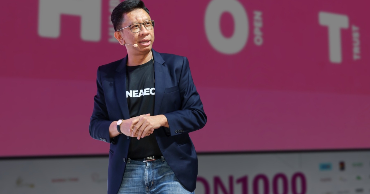 Aeon Co leading through the pandemic and pushing sustainability ...