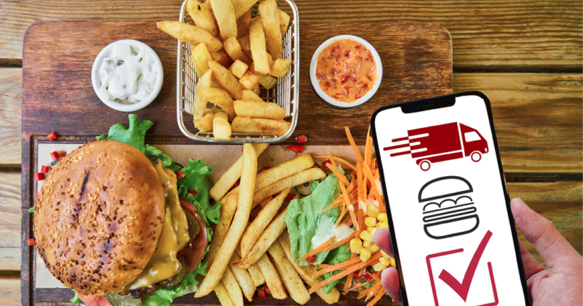 Digital transformation for your QSR business | QSR Media Australia